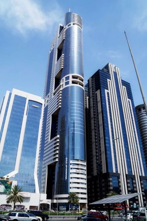 Sheikh Zayed Road | Area Guide | Properties for Sale in Dubai