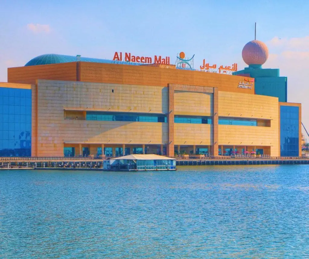 Bermuda Villas by RAK Properties on Mina Al Arab, Sharjah | Villas and ...