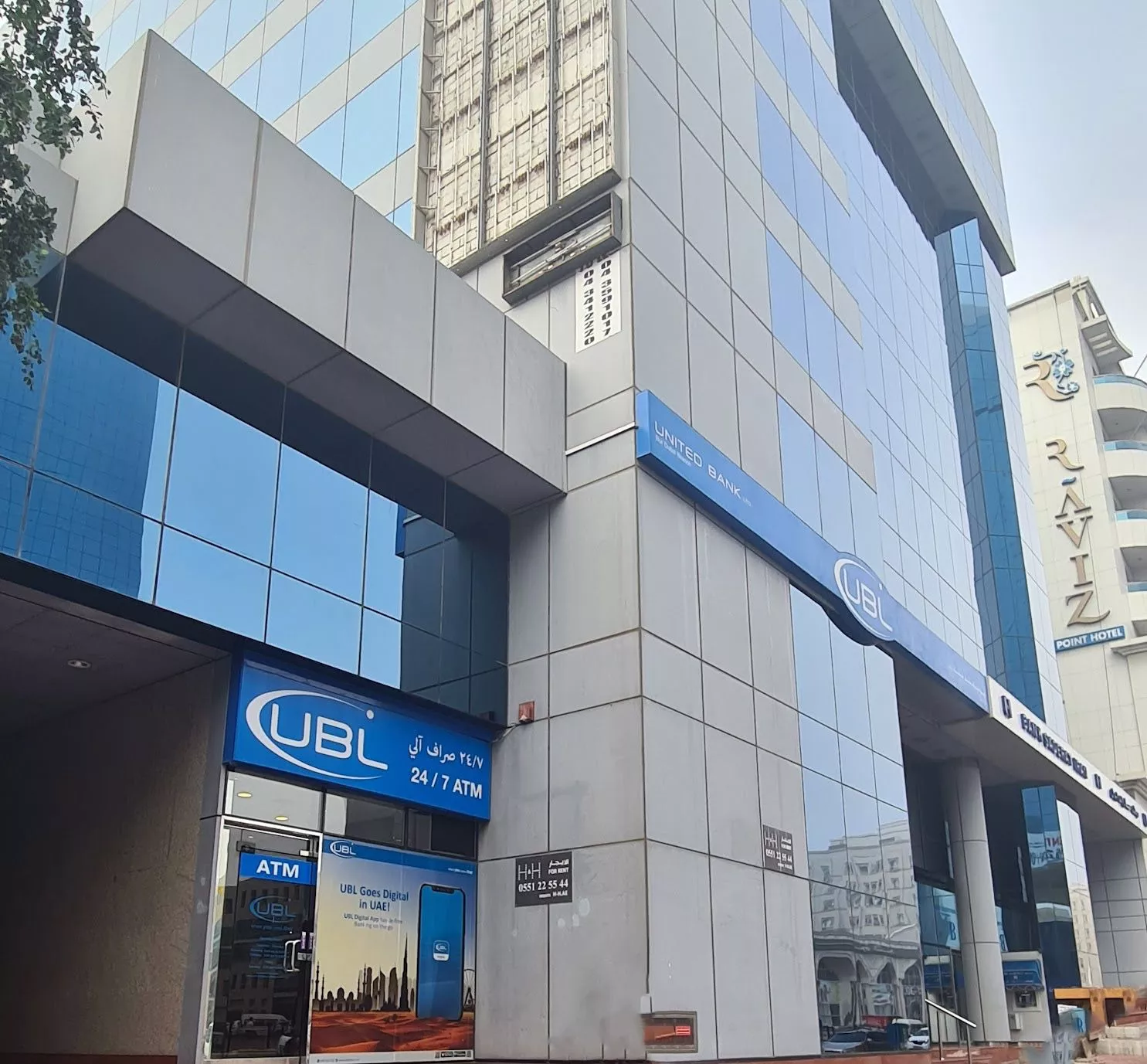 Karama Centre in Karama, Dubai | Stores, retail spaces for Sale ...