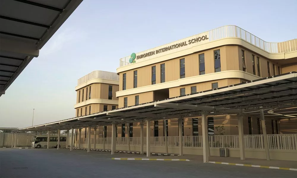 Safi Apartments by Nshama Group in Town Square, Dubai | Apartments and ...