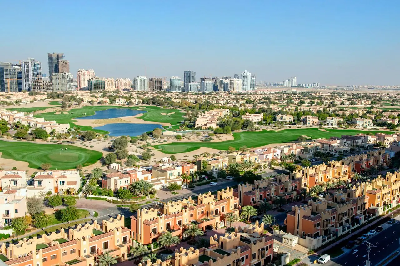Dubai's 52 Freehold areas for foreigners to buy property: full list ...