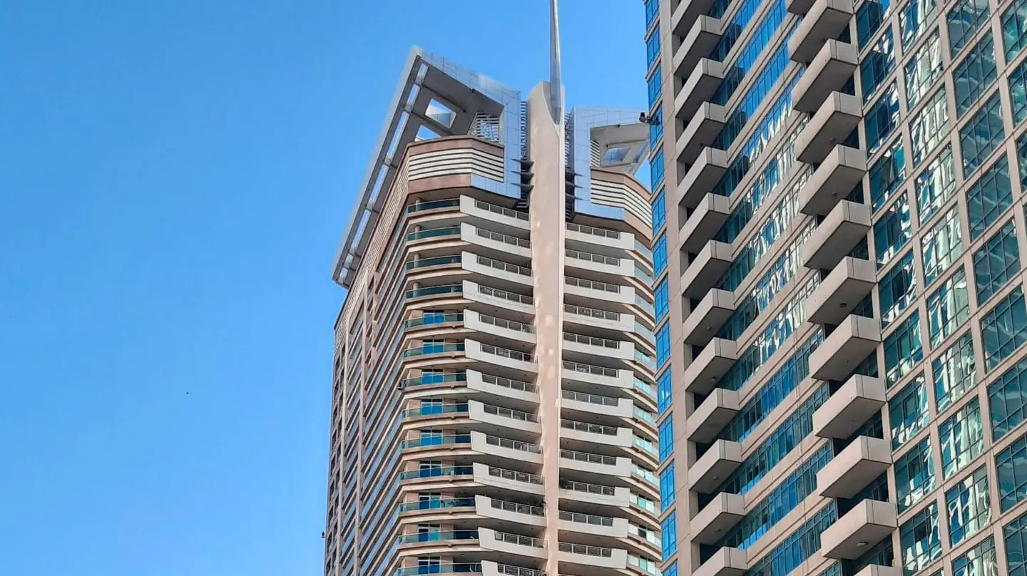Al Sondos Holding | Metropolitan Premium Properties