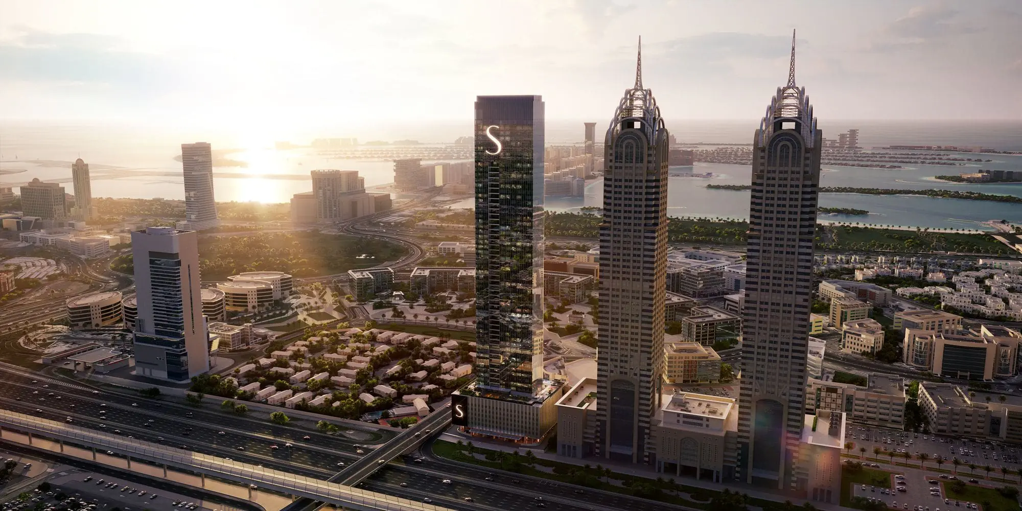 Property for Sale by Sobha in Dubai | Buying Property from the ...