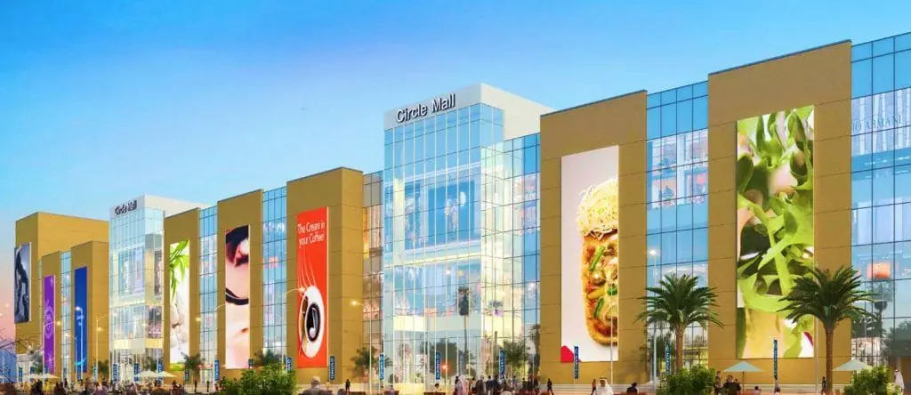 Samana Miami by Samana Holding Ltd in Jumeirah Village Circle, Dubai ...