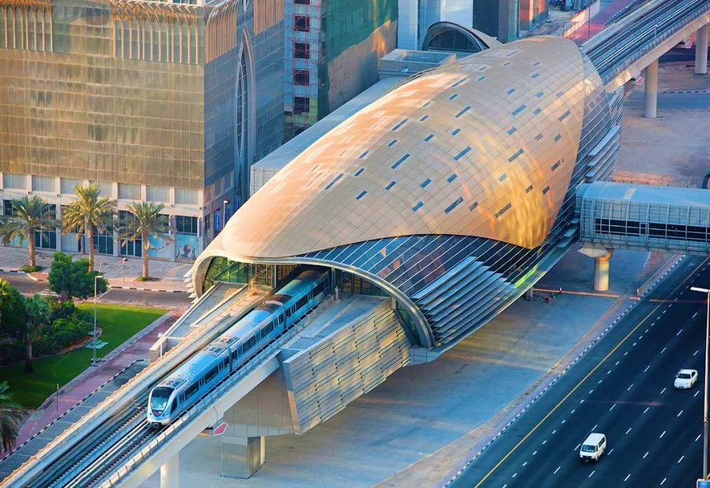 Mag 214 Tower by Mag Property Development in Jumeirah Lakes Towers ...