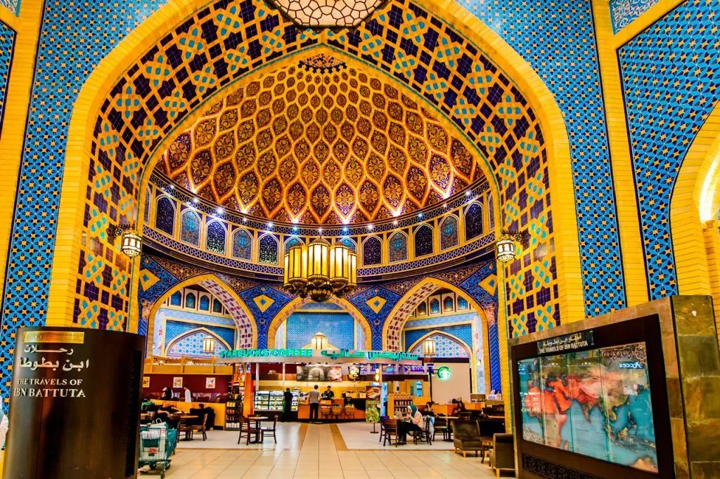 Muraba Residences by Muraba Properties in Palm Jumeirah, Dubai ...