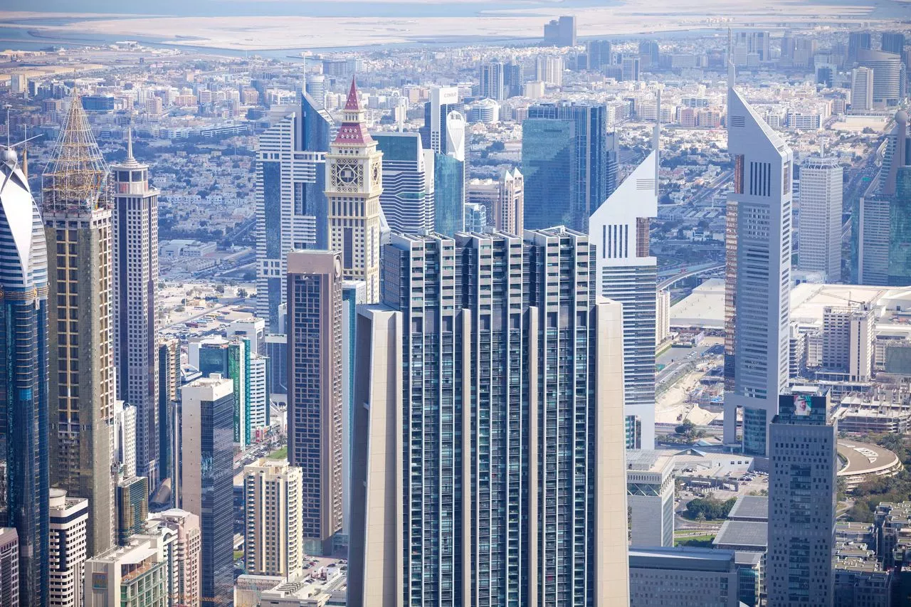 Best Investment in UAE for Expats: Guide for Beginners | Metropolitan ...