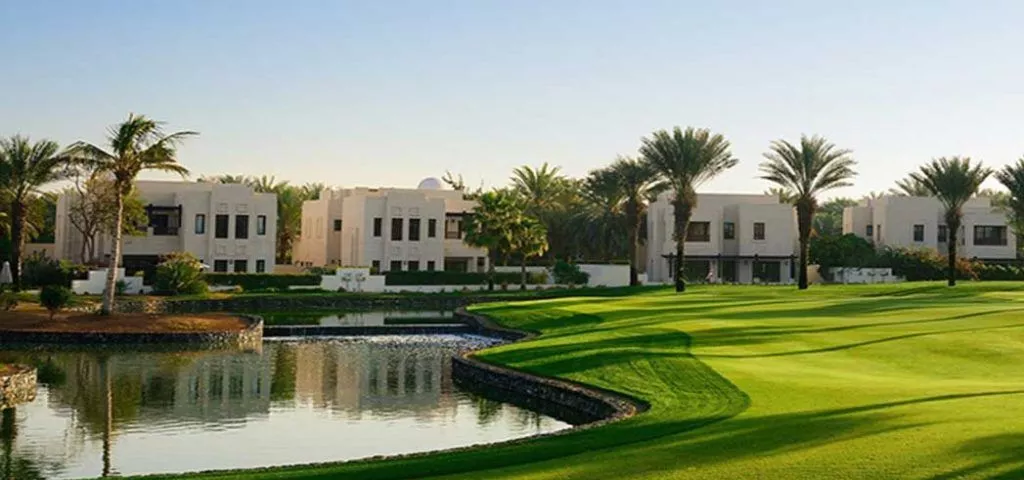Emirates Hills area in Dubai | Luxury Villas for Sale in UAE ...