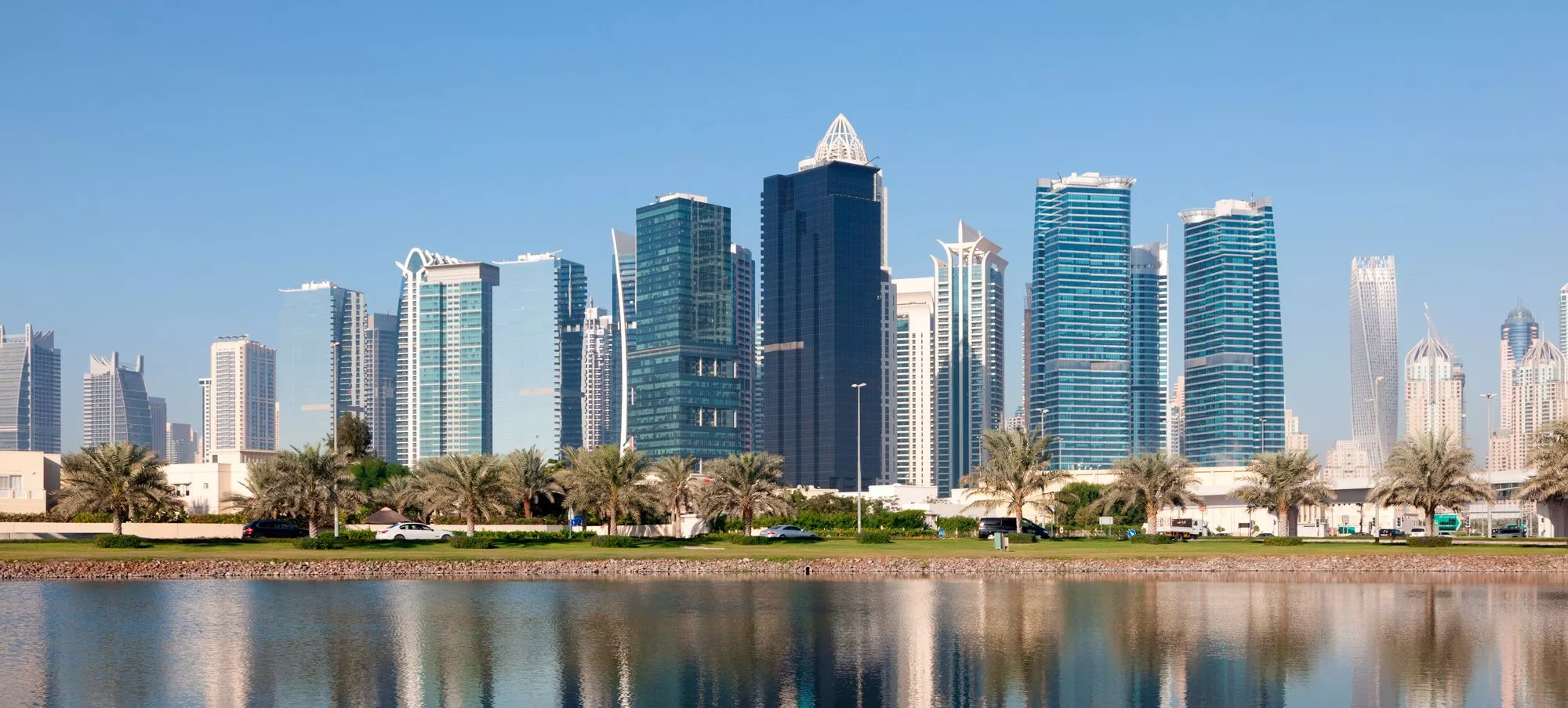 Mag 214 Tower by Mag Property Development in Jumeirah Lakes Towers ...