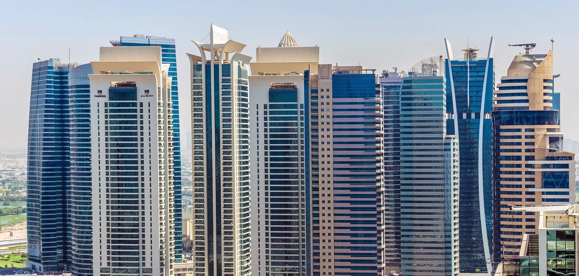 MBL Royal by MAG Group in Jumeirah Lake Towers (JLT), Dubai
