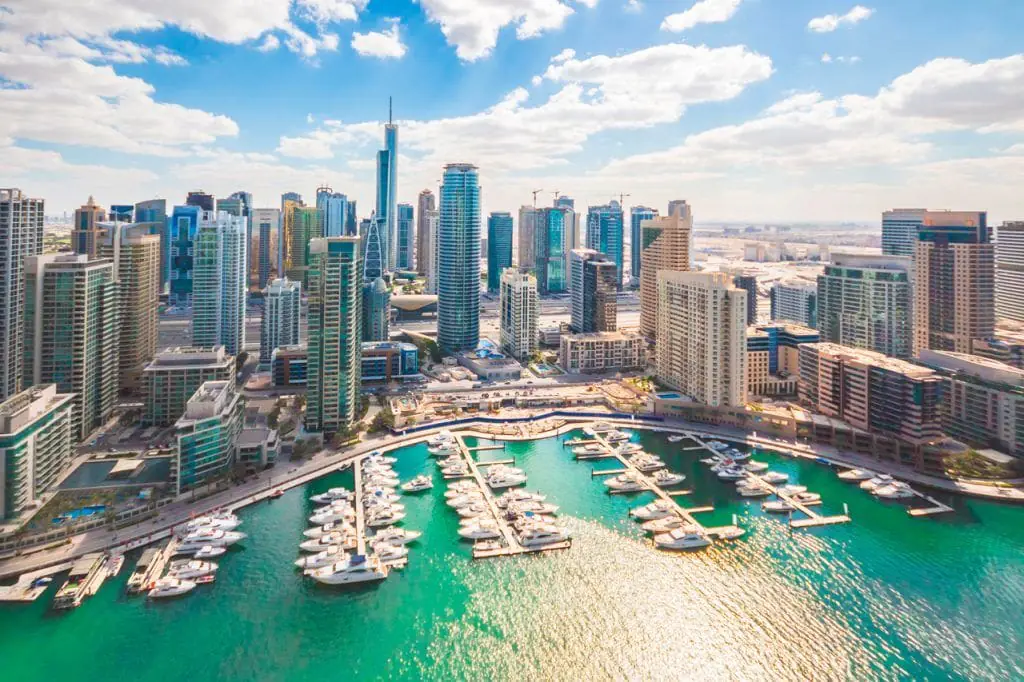 Peninsula Five at Business Bay - Apartments for Sale by Select Group ...