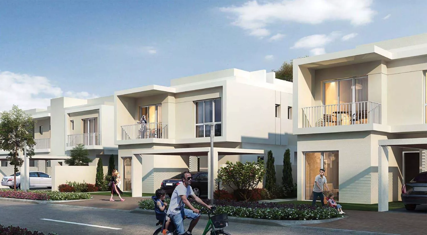 Mudon | Area Guide | Properties for Sale in Dubai