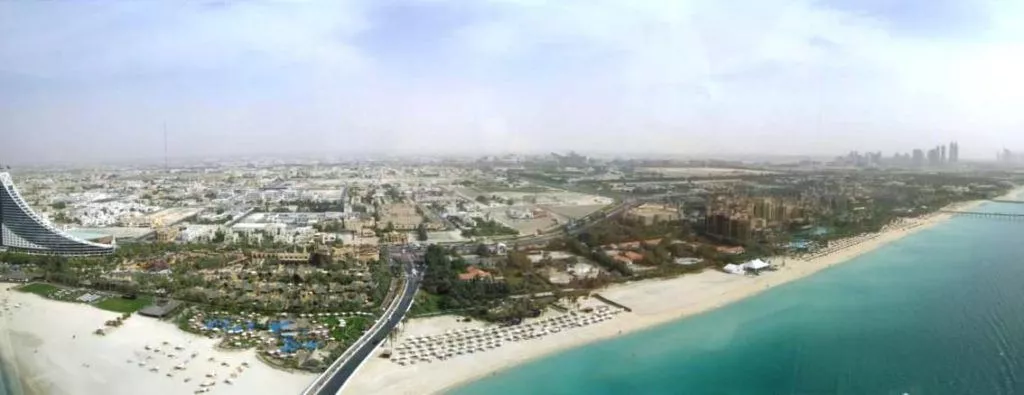 Safa One by DAMAC Properties in Al Safa, Dubai | Apartments for Sale ...