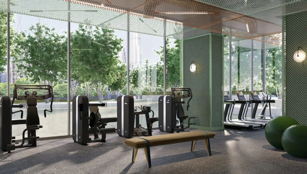 Peninsula Three By Select Group Dubai | Metropolitan Premium Properties ...