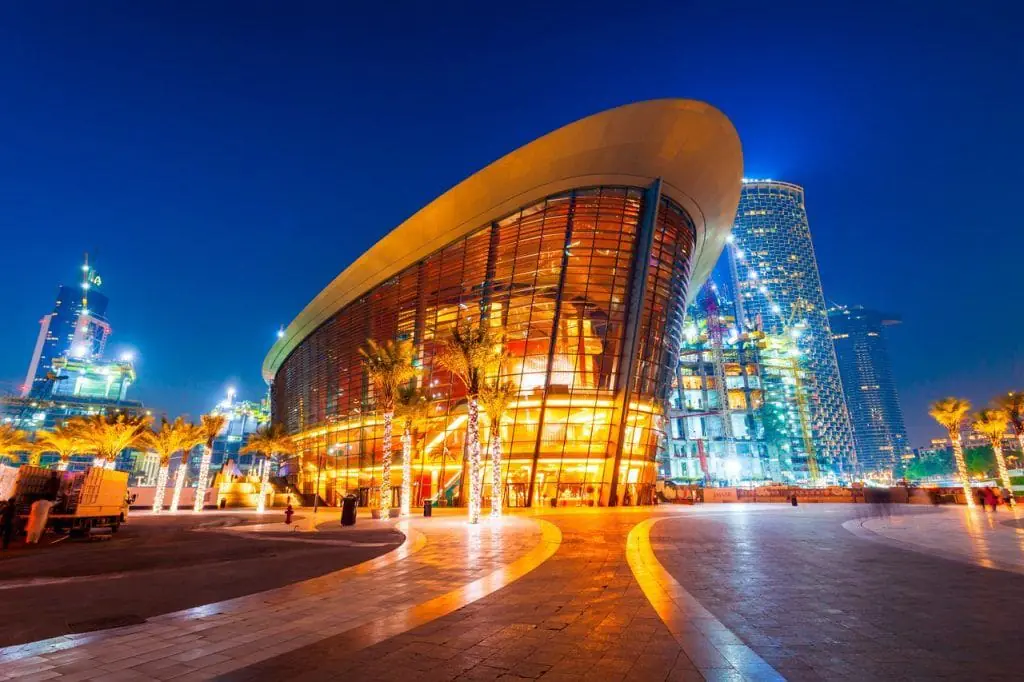 Peninsula Three By Select Group Dubai | Metropolitan Premium Properties ...