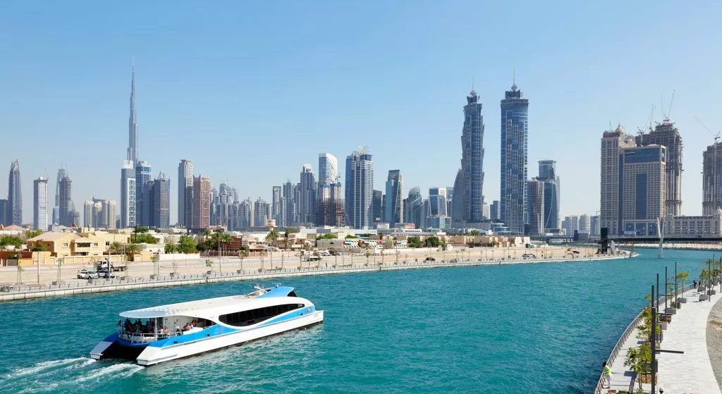 VELA Dorchester Collection at Business Bay, Dubai by Omniyat | Metropolitan Premium Properties