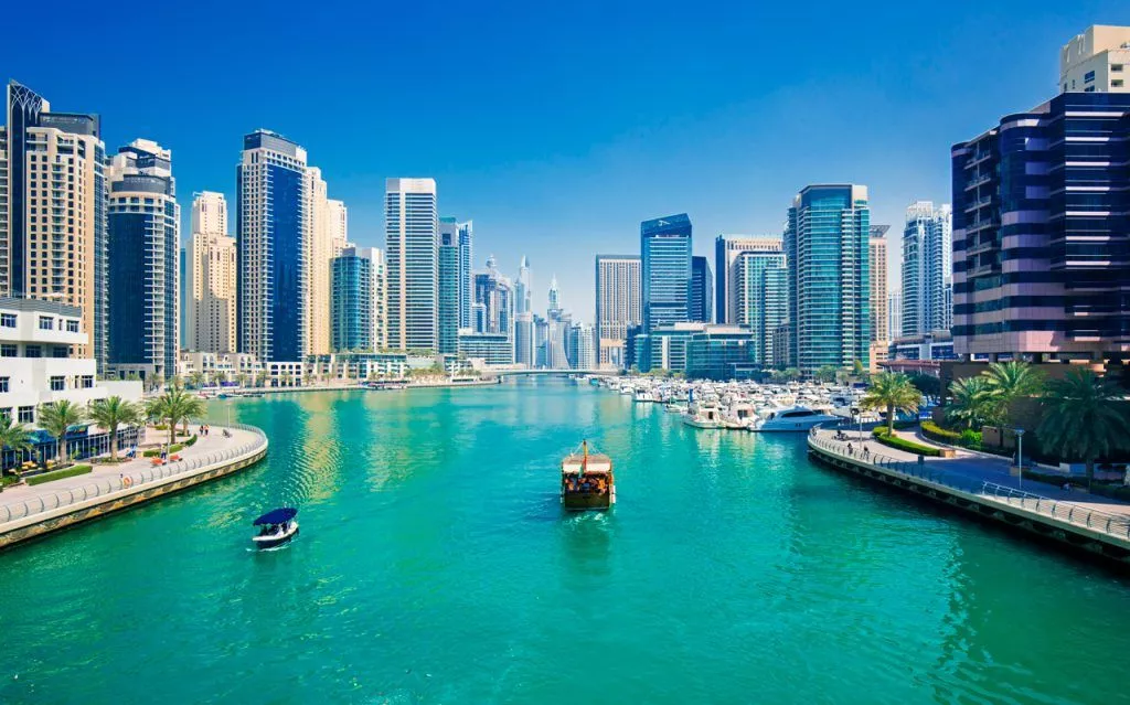 Park Field by Emaar Properties in Dubai Hills Estate, Dubai ...