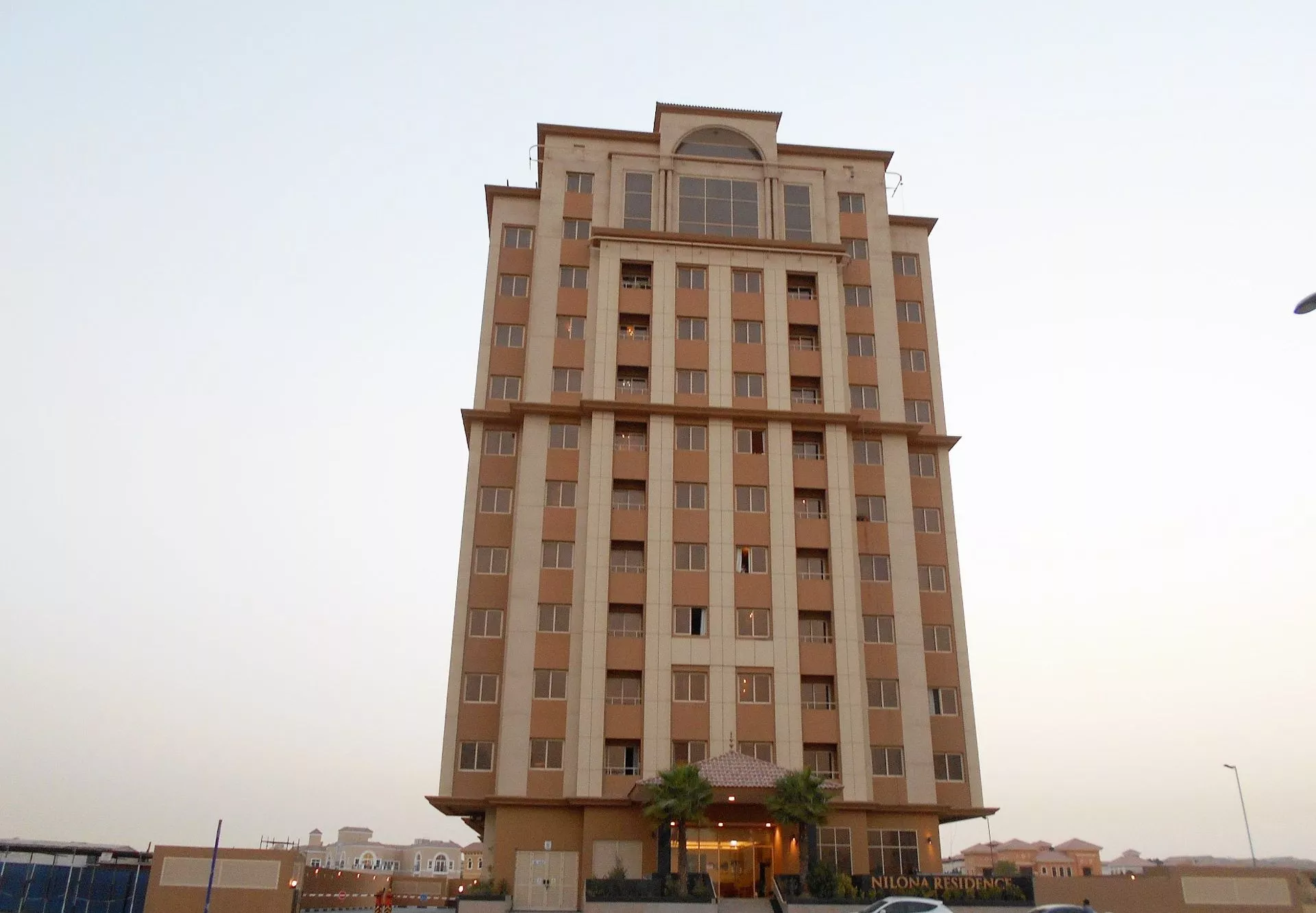 Burjuman Business Tower by Private Developer Burjuman Business Tower in ...