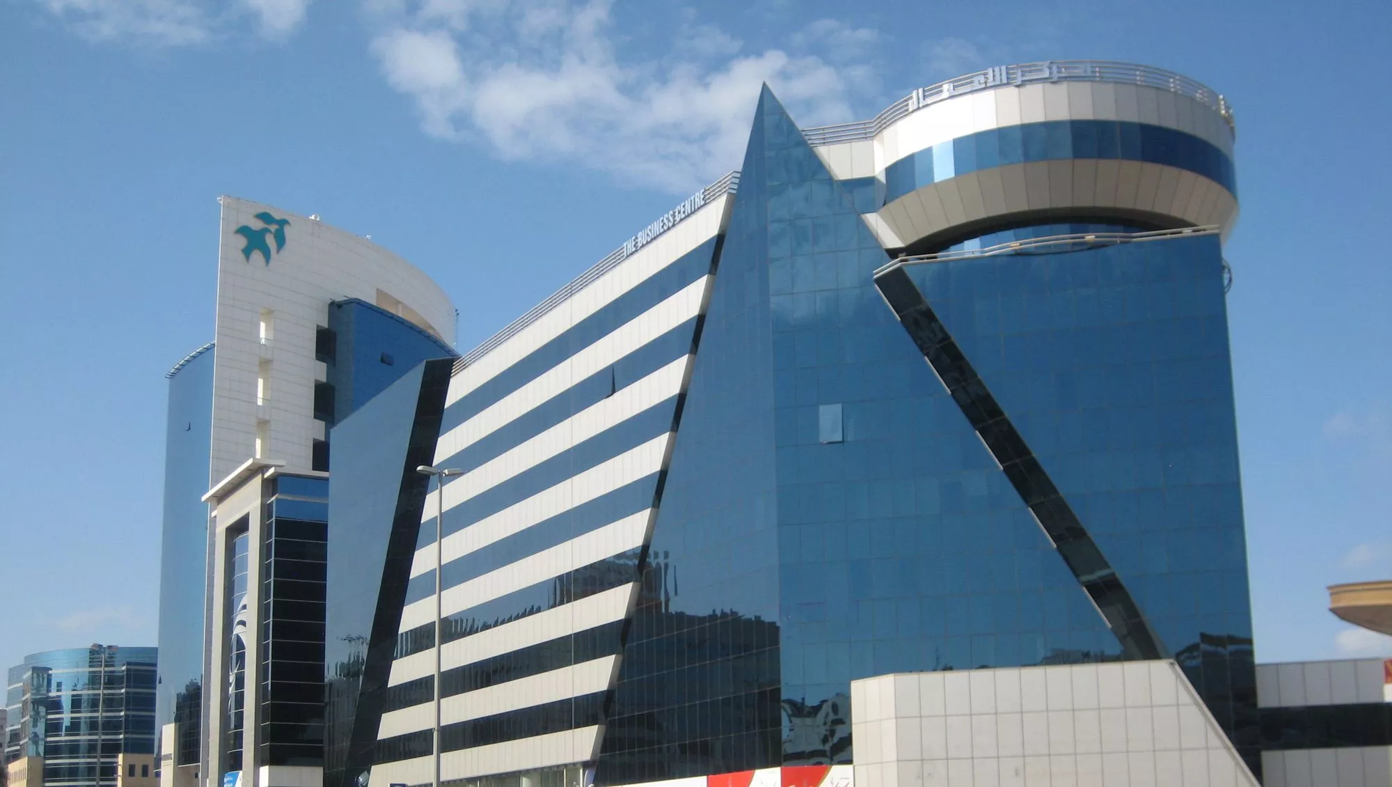 Oud Metha Offices Building in Bur Dubai, Dubai| Office and store for ...