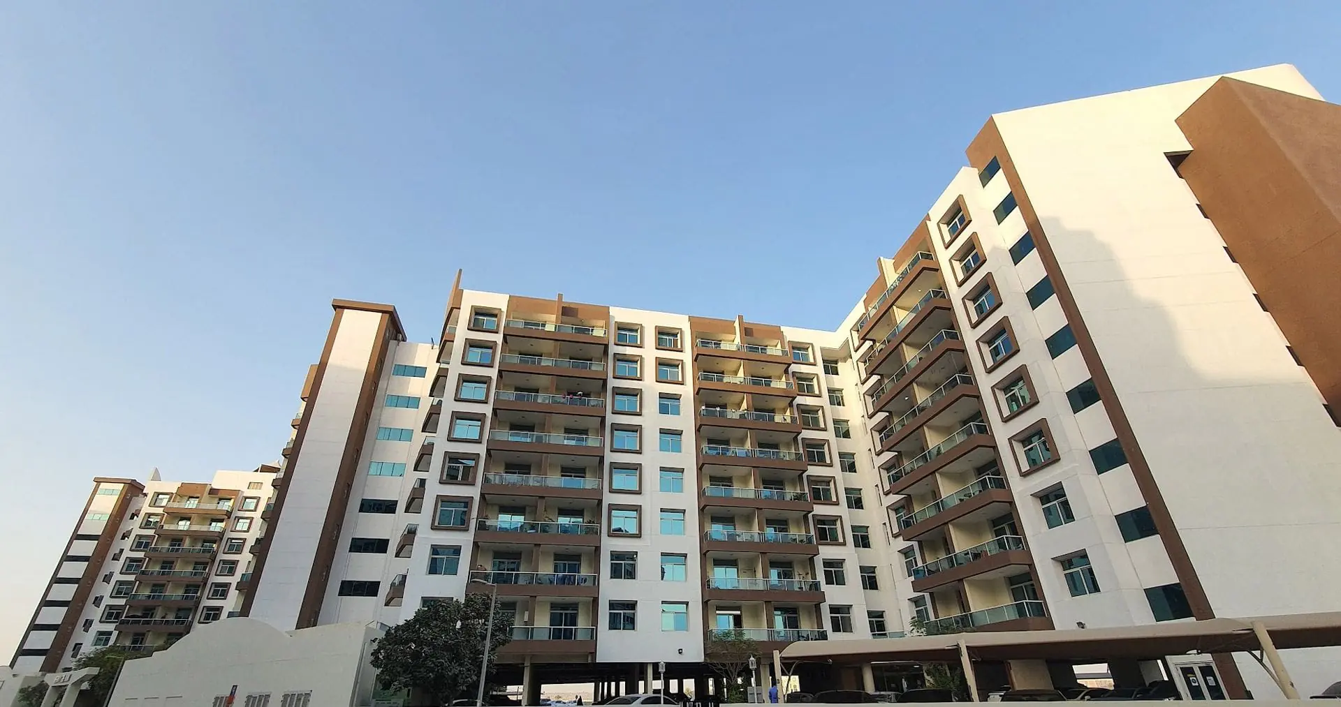 Millenium Tower by Uniestate Properties in Dubai Silicon Oasis, Dubai ...