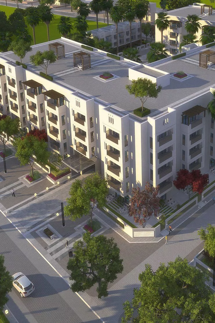 Samana Miami by Samana Holding Ltd in Jumeirah Village Circle, Dubai ...