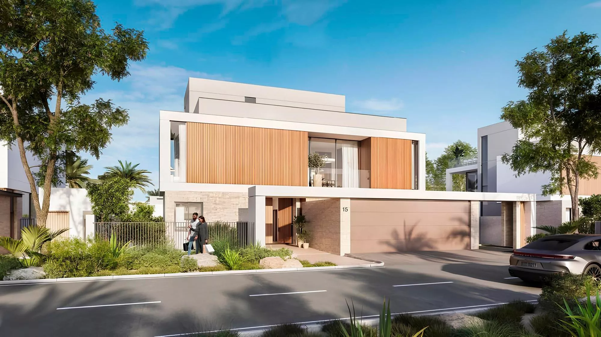 Top 6 Villa Projects by Emaar Properties in Dubai | Luxury Real Estate ...