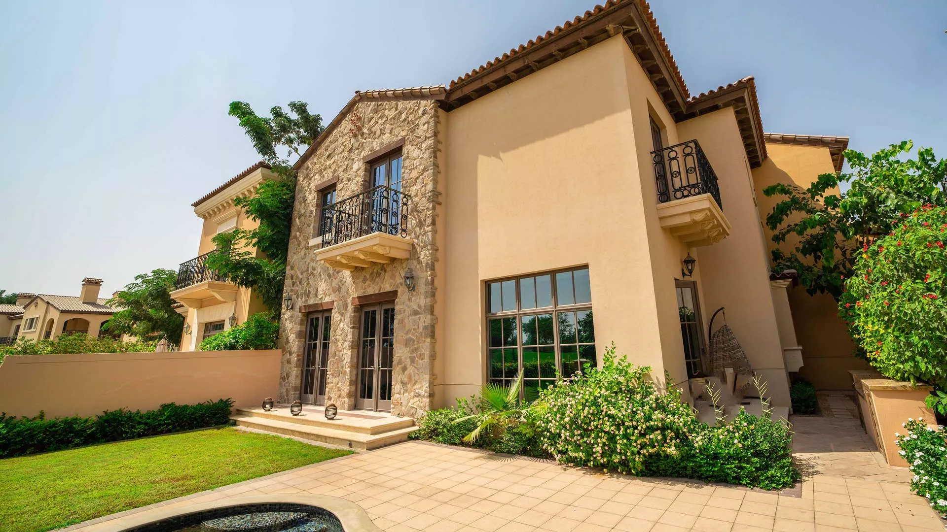 Jumeirah Luxury by Jumeirah Golf Estates in Jumeirah Golf Estates ...