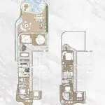 One Crescent at Palm Jumeirah, Dubai by AHS Properties | Metropolitan ...