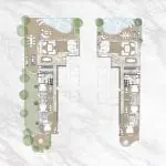 One Crescent at Palm Jumeirah, Dubai by AHS Properties | Metropolitan ...