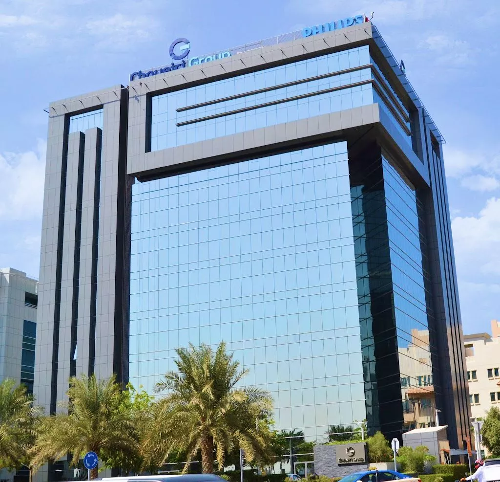 Sidra Tower by a Private Developer in Al Sufouh 1, Al Sufouh, Dubai | Studios, Hotel Apartments ...