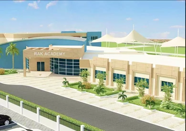 Oceano by The Luxe Developers on Al Marjan Island, Ras Al Khaimah ...