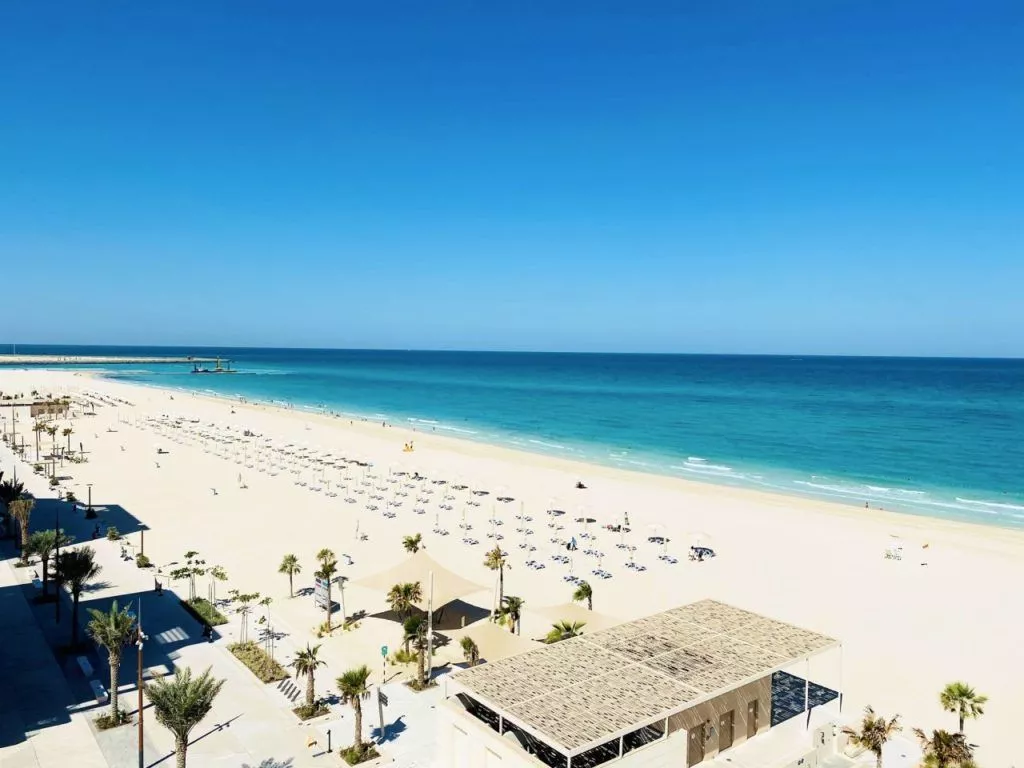 Property for Sale on Saadiyat Island, Abu Dhabi | Buying Property From ...