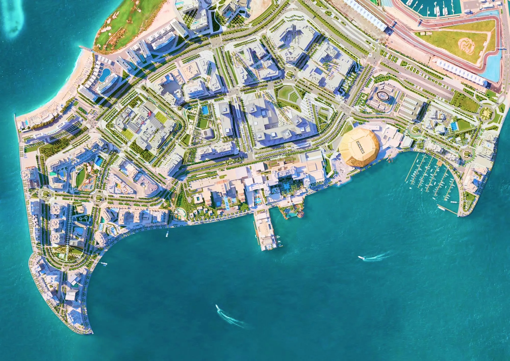 Property for sale in Abu Dhabi - residential and commercial ...