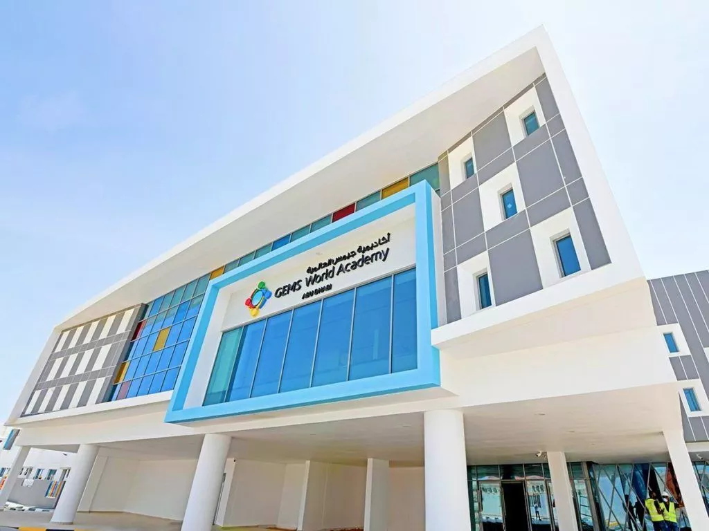 RAK Tower by RAK Properties in Marina Square, Al Reem Island, Abu Dhabi ...