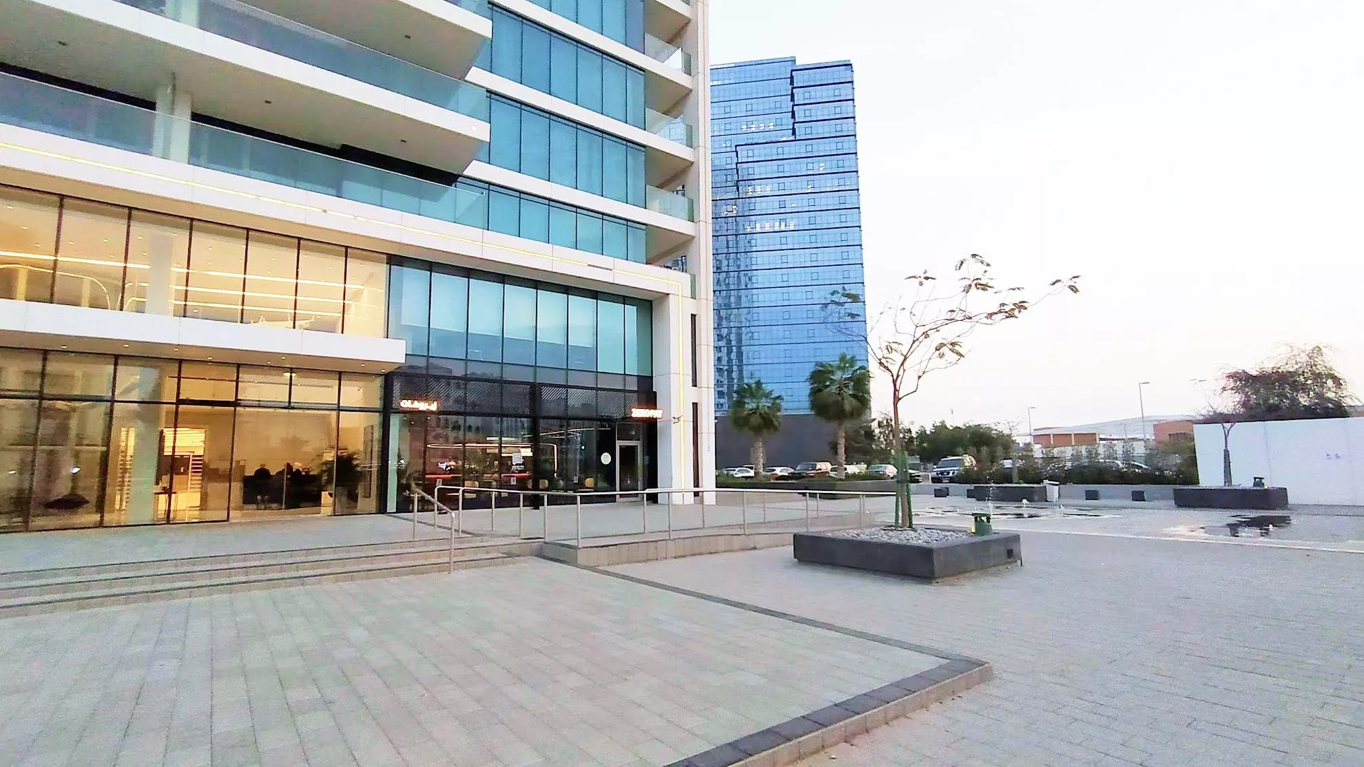 Property for sale in Abu Dhabi - residential and commercial | metropolitan.realestate