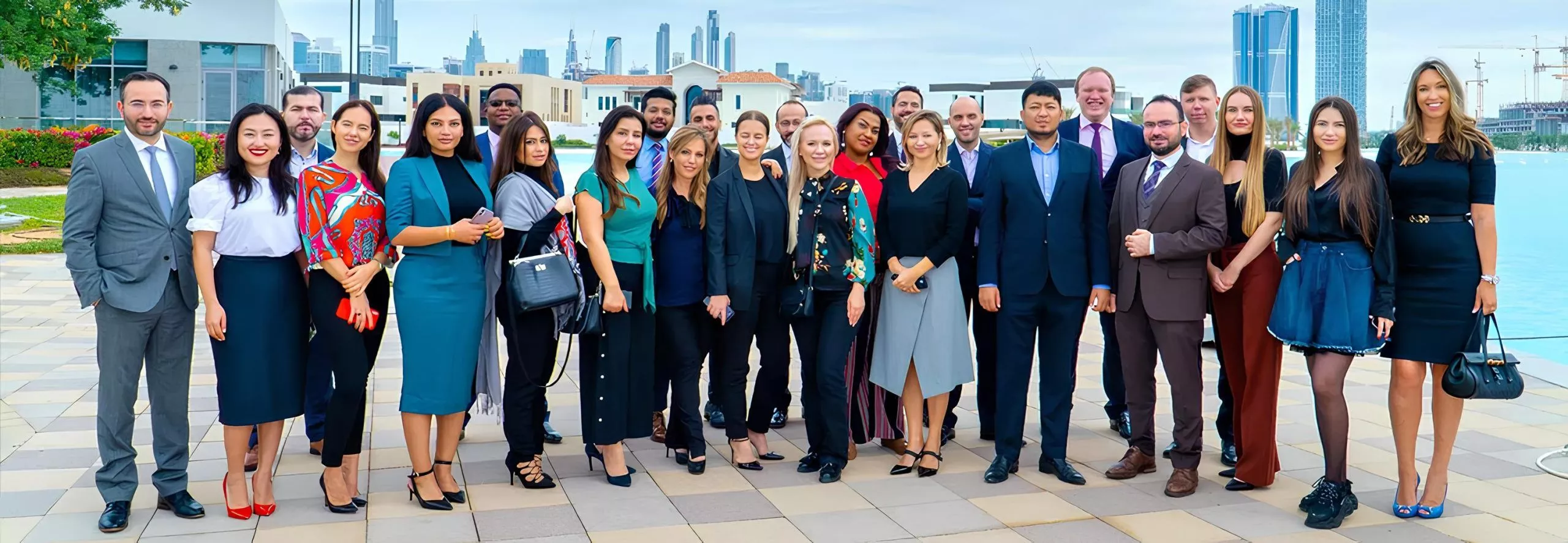 Careers in Metropolitan Group