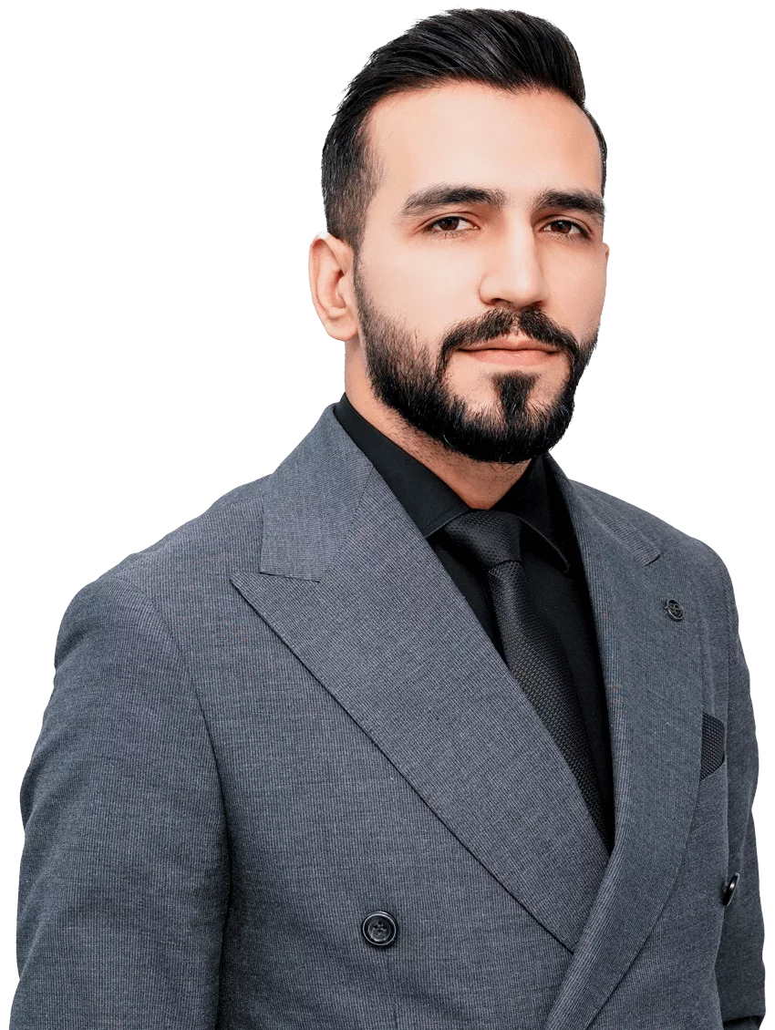 Team | Real estate agents in Dubai, UAE | Metropolitan Premium Properties