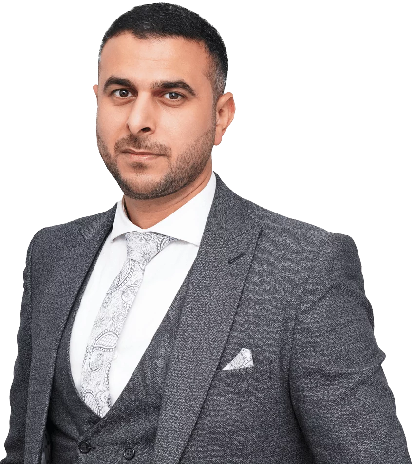 Team | Real estate agents in Dubai, UAE | Metropolitan Premium Properties