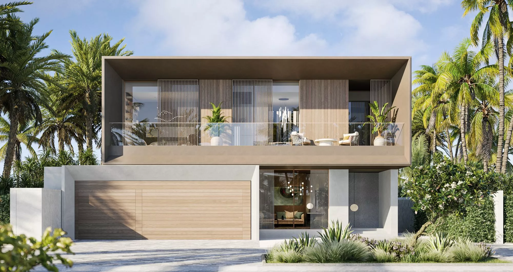 Bay Villas Dubai Islands by Nakheel on Dubai Islands, Dubai | Villas ...