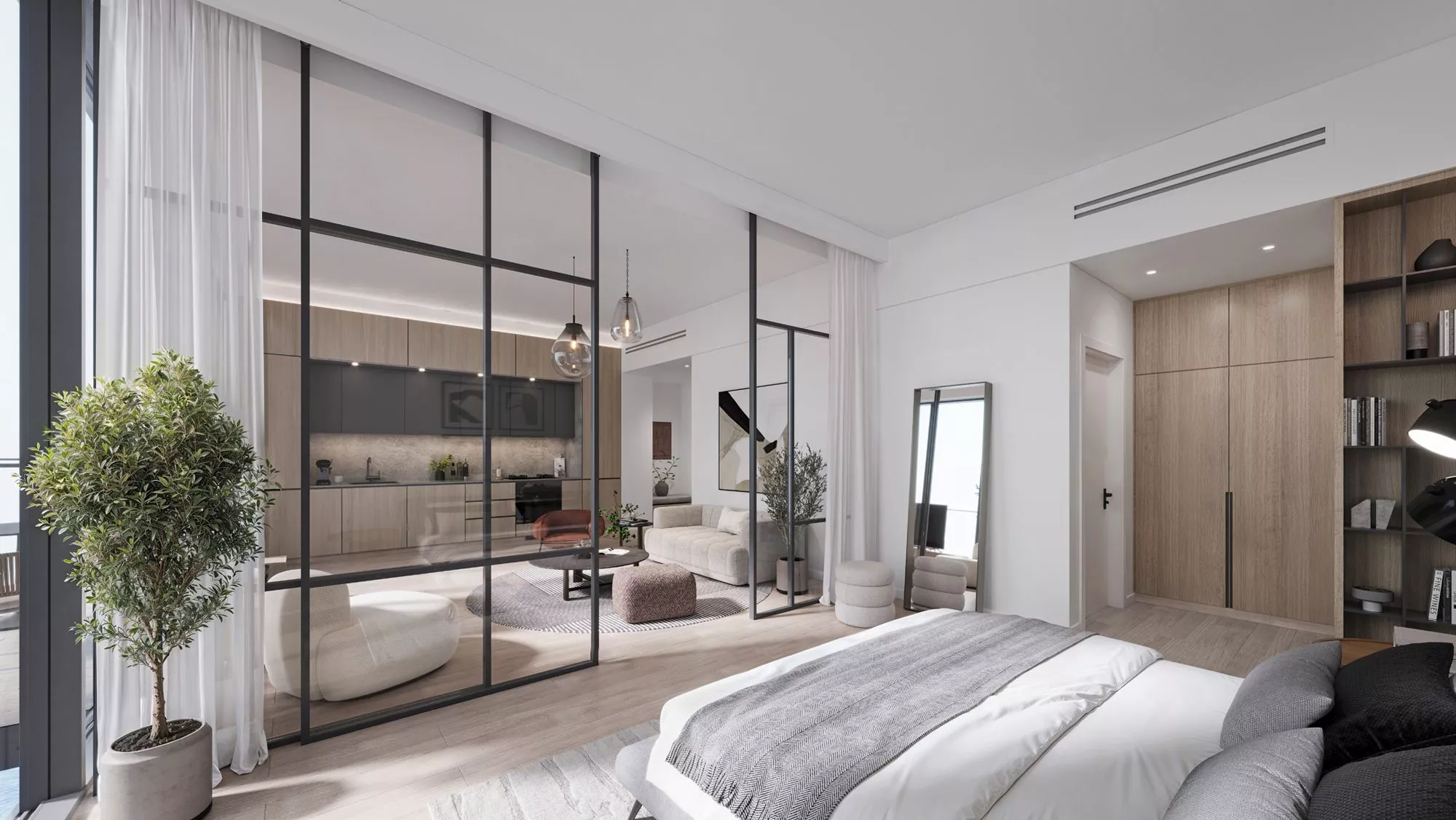 EDGE by RAK Properties at Raha Island, Mina Al Arab, Ras Al Khaimah | Apartments, studios ...