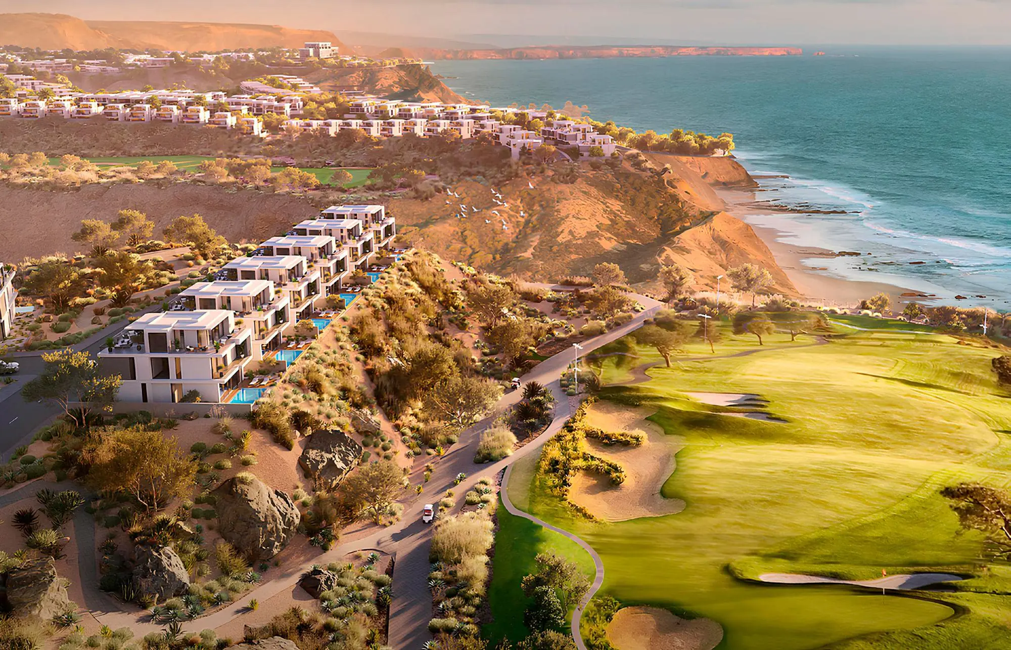 Real Estate for Sale in Oman | Buy Property from the Developer