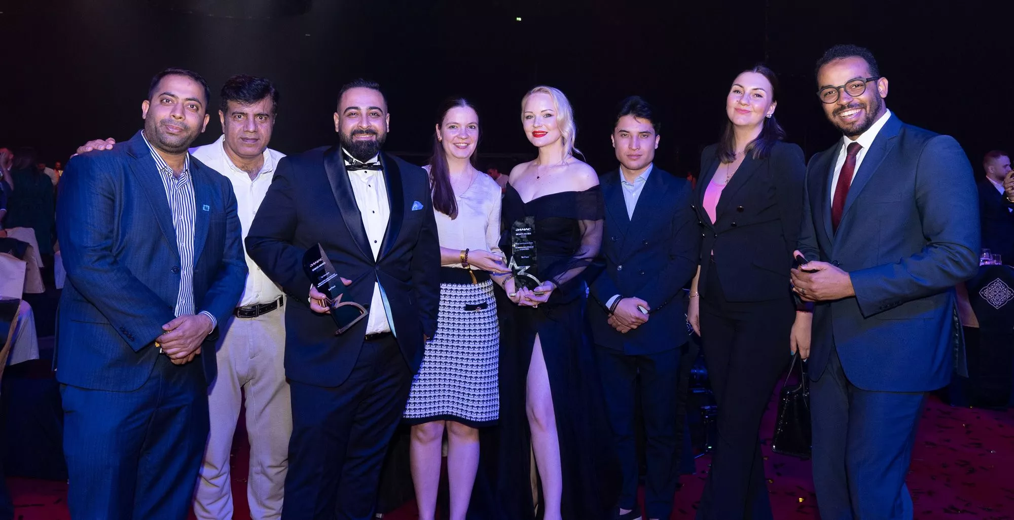 Careers in Metropolitan Group