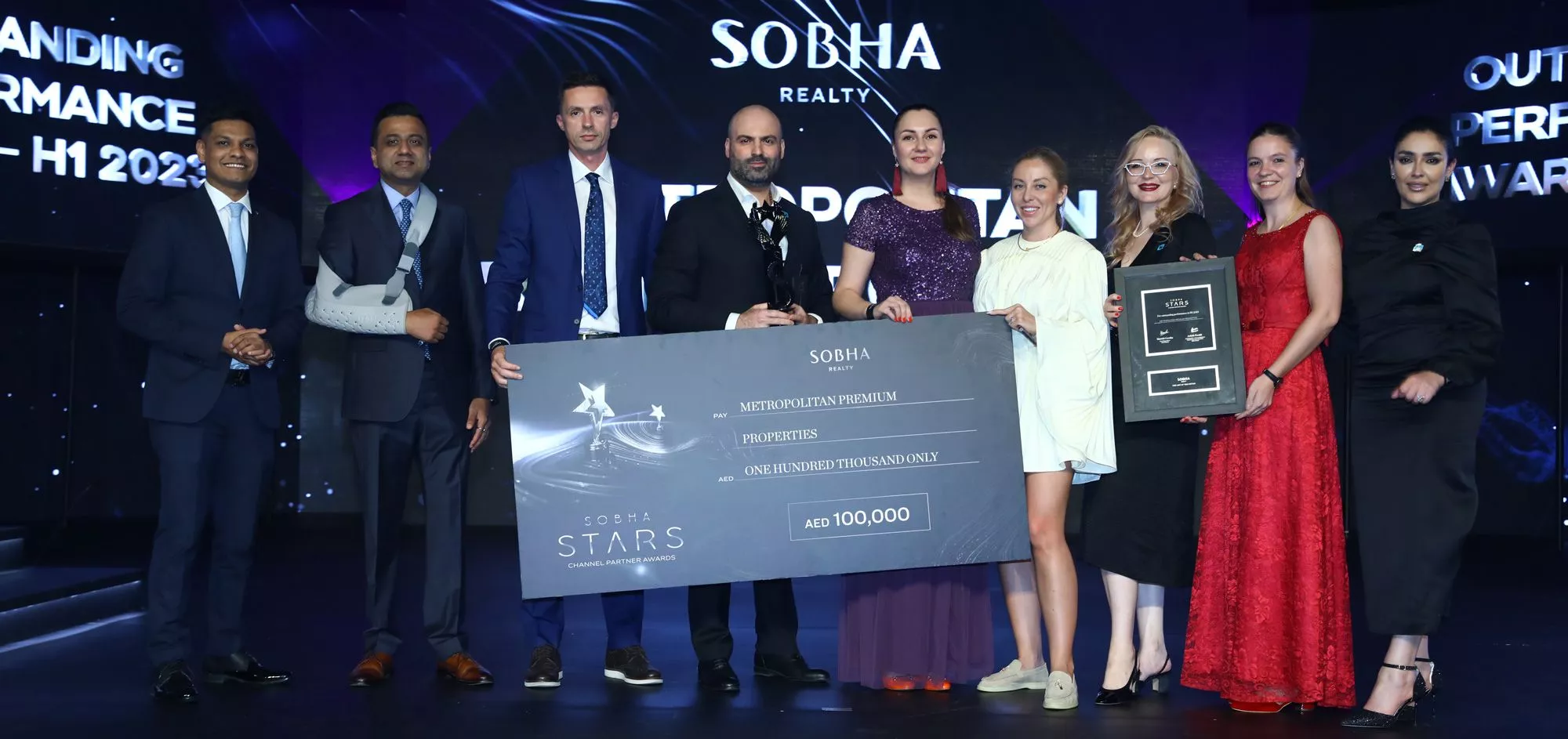 Careers in Metropolitan Group