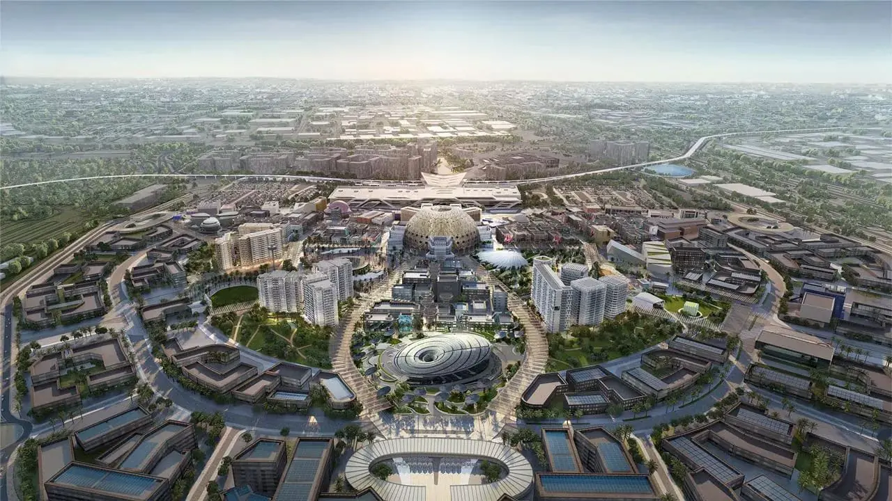 Burj Daman (Buildings By Daman) by Perkins & Will at DIFC, Dubai ...