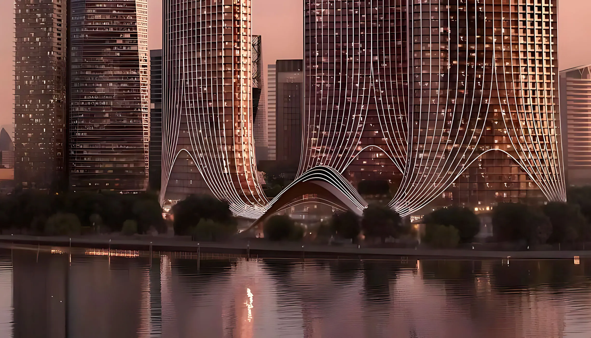 Binghatti Skyrise by Binghatti Developers in Business Bay, Dubai | Buy studios and apartments in UAE